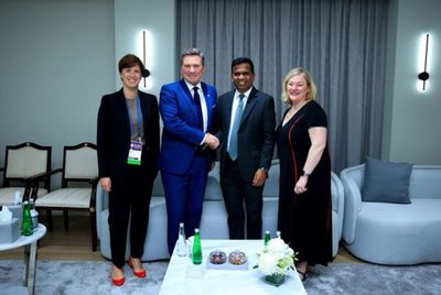 Press Release: IAPCO and ICCA embark on partnership following agreement ...