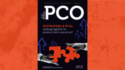 The PCO - Issue #117 | Edition 2 (2025)