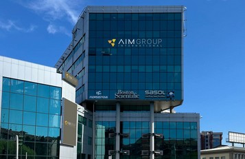 AIM Group International inaugurates New Headquarters in Milan